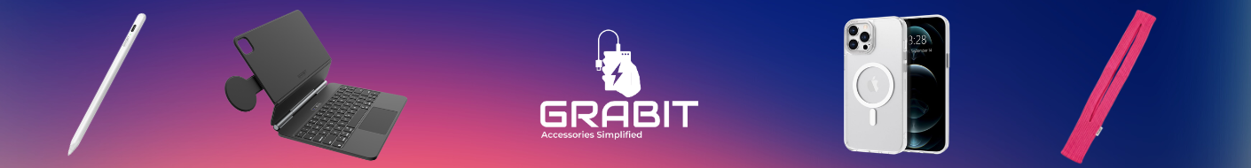 GRABIT-STORE | Premium Mobile Accessories & Electronics in UAE